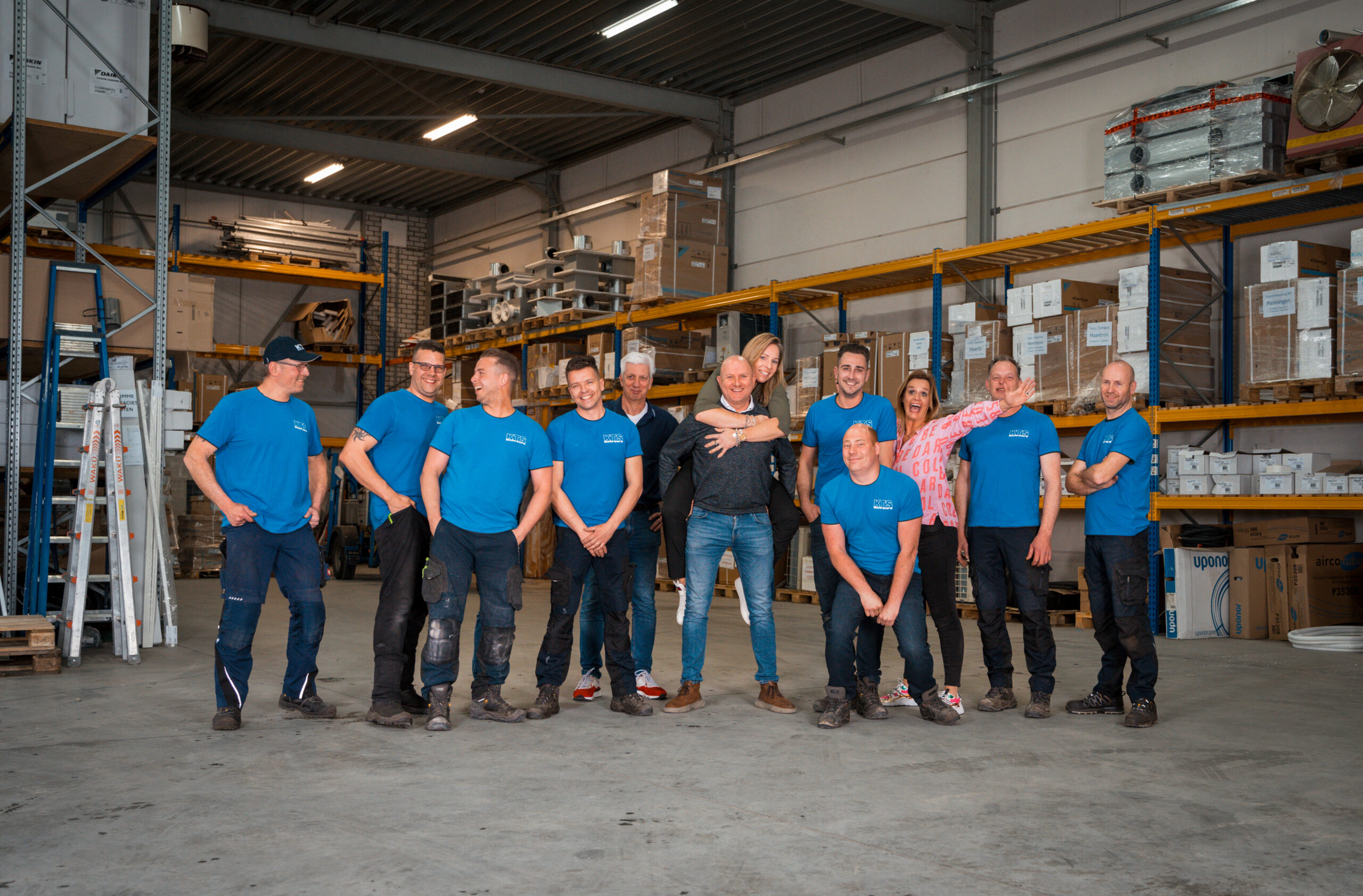 Reviews - KTS Schreurs