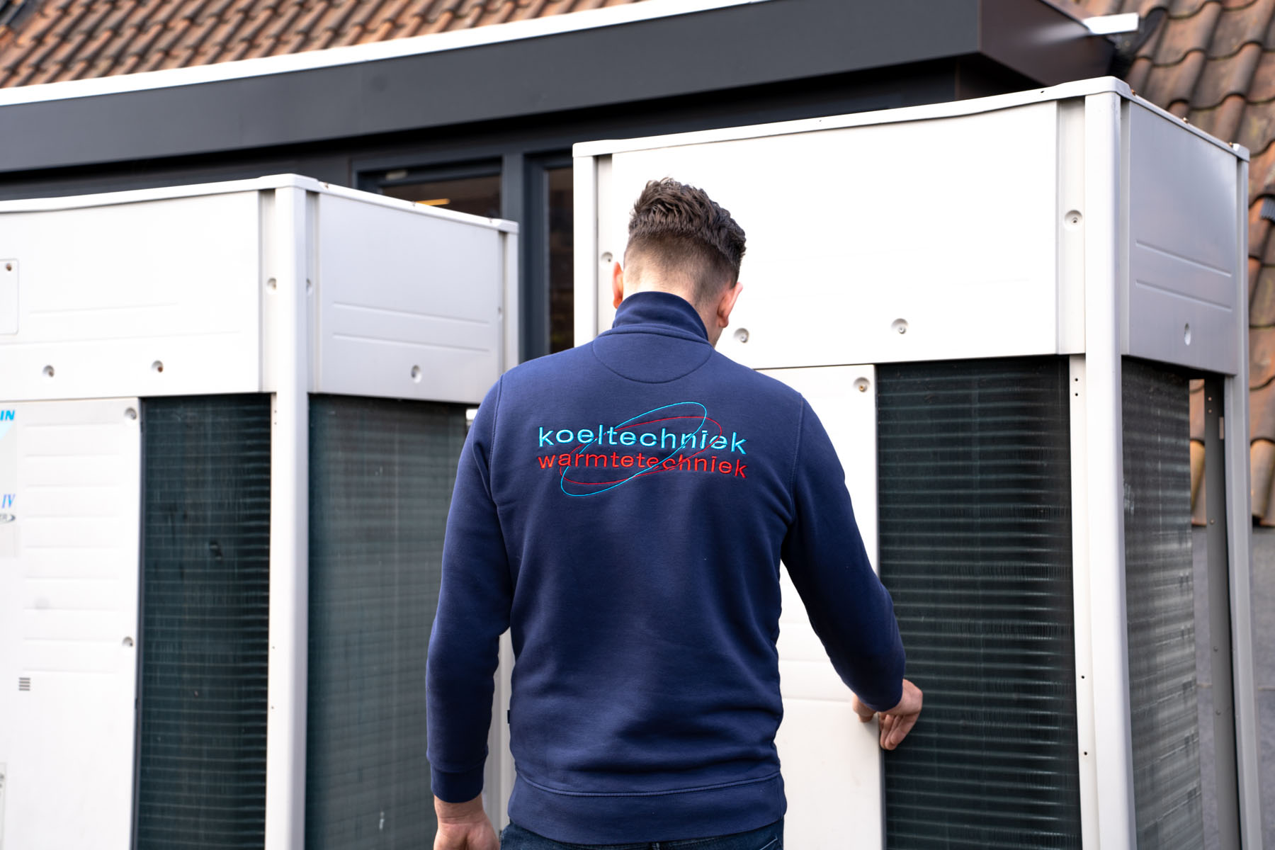 KTS Schreurs - Werkwijze